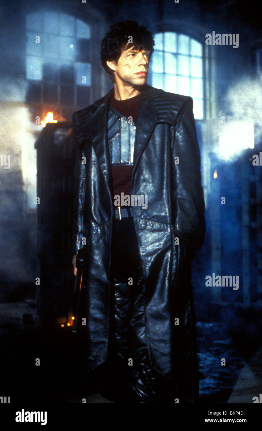 Freejack 1992 mick jagger hi-res stock photography and images - Alamy