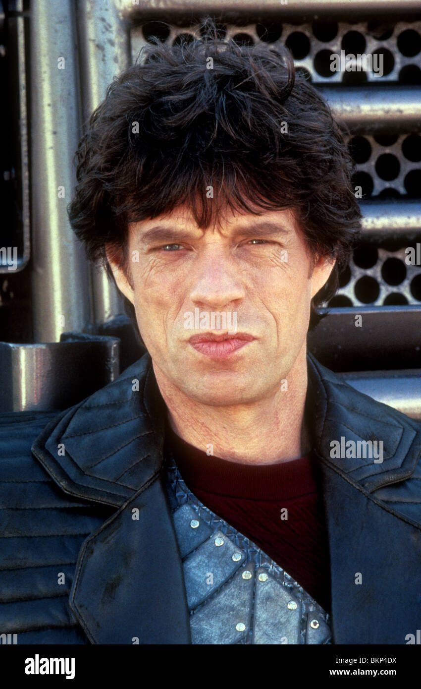Freejack Mick Jagger