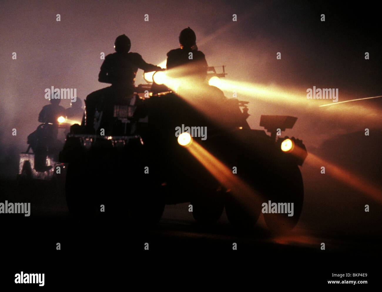 FREEJACK (1992) GEOFF MURPHY (DIR) FRJK 024 Stock Photo - Alamy