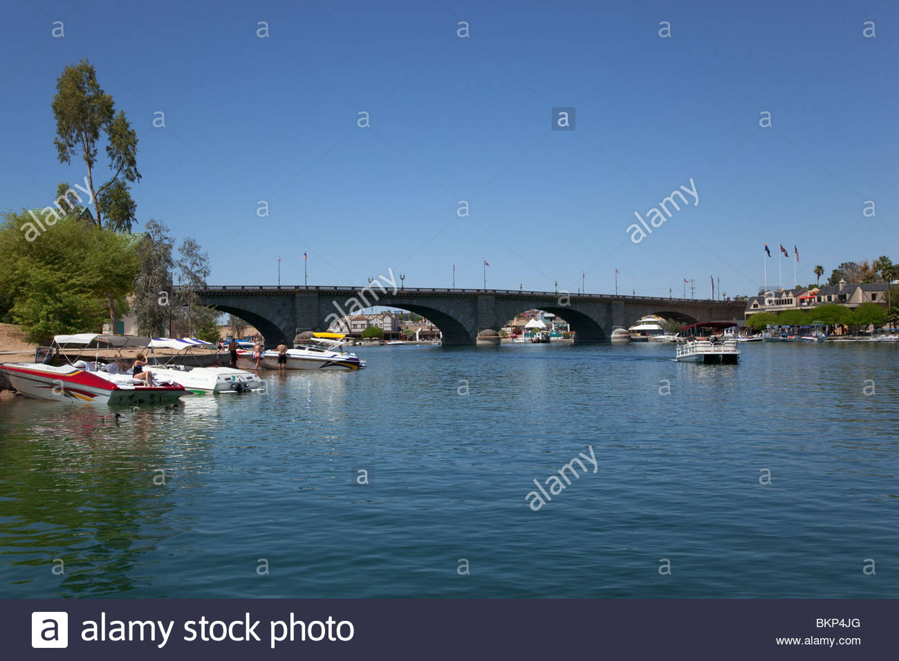 Bridgewater Channel High Resolution Stock Photography and Images - Alamy