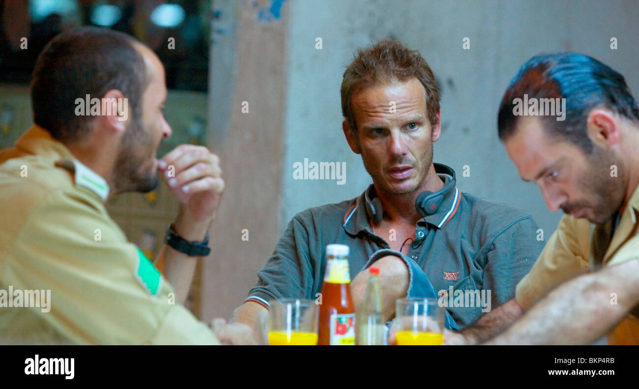 O s the kingdom 2007 ali suliman hi-res stock photography and images ...