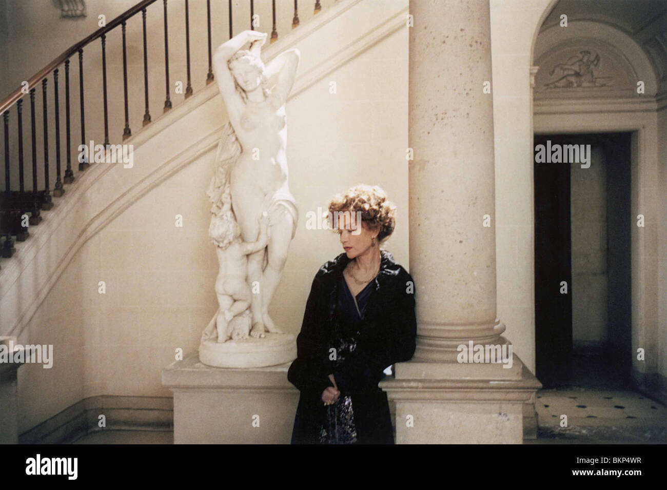 GABRIELLE (2005) ISABELLE HUPPERT GABR 001-03 Stock Photo - Alamy