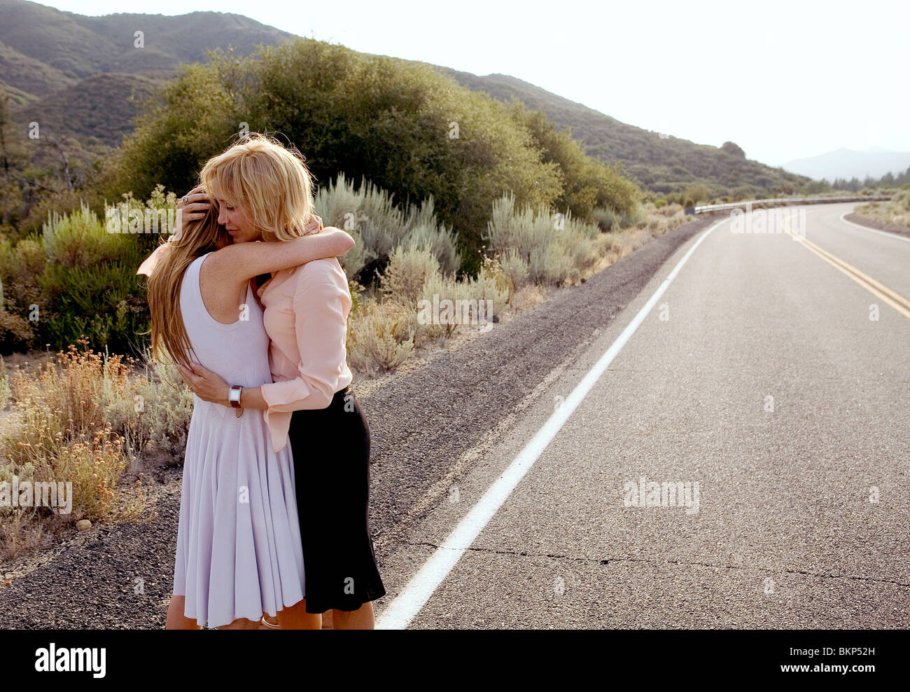 GEORGIA RULE (2007) LINDSAY LOHAN, FELICITY HUFFMAN GARRY MARSHALL (DIR ...