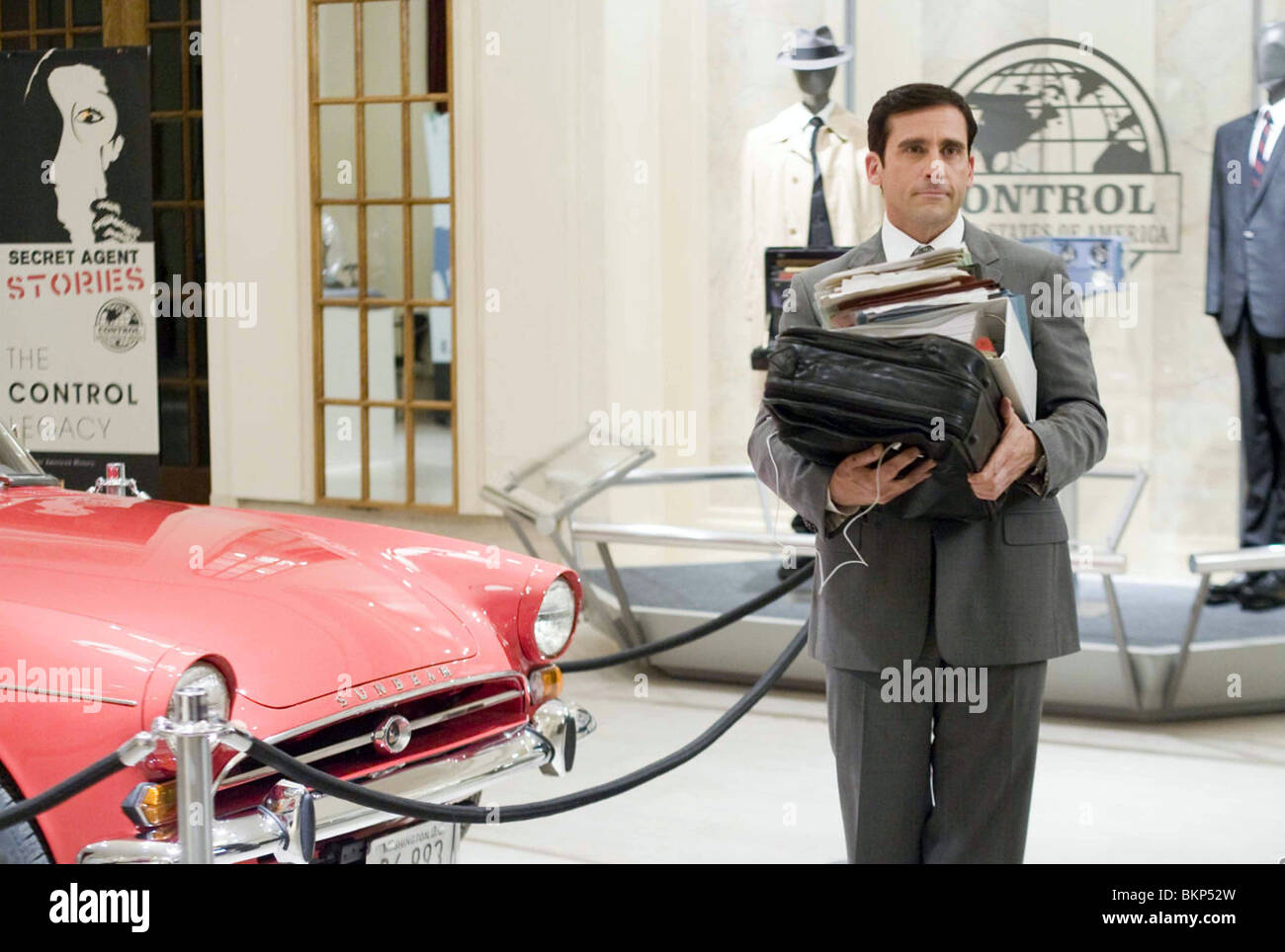 Get Smart Movie