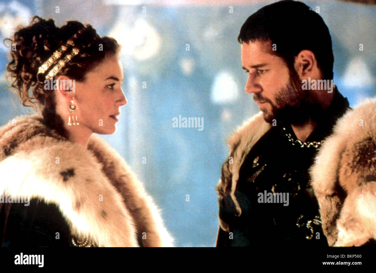 Connie Nielsen Gladiator Connie Nielsen Gladiator