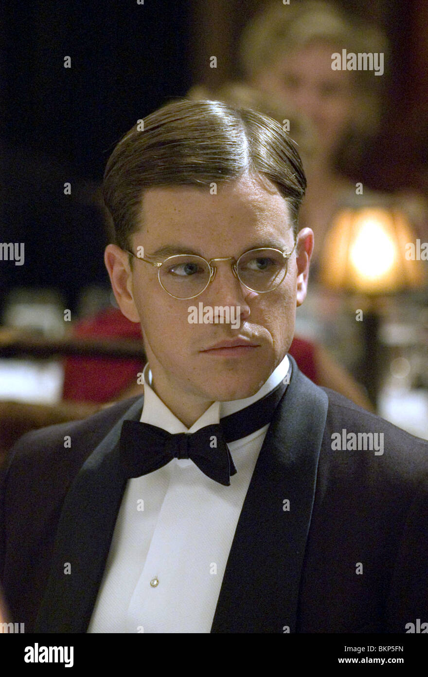 The Good Shepherd Movie