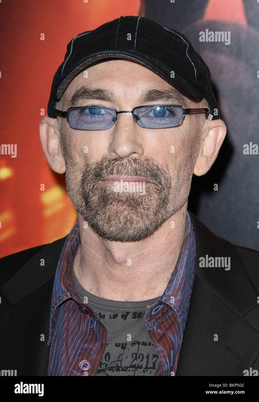 Jackie Earle Haley Freddy Krueger
