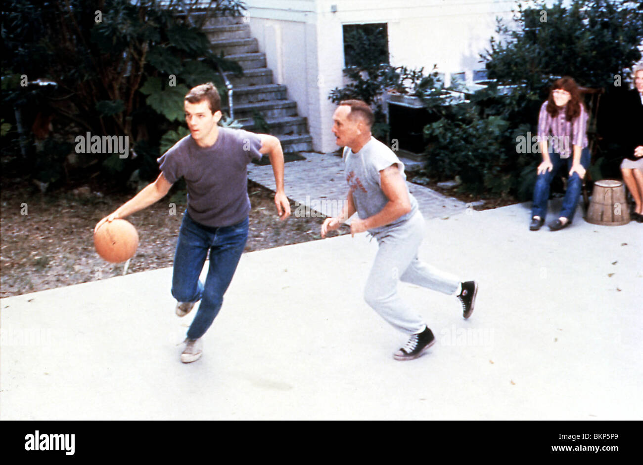 THE GREAT SANTINI (1979) MICHAEL O'KEEFE, ROBERT DUVALL GST 013 L Stock ...