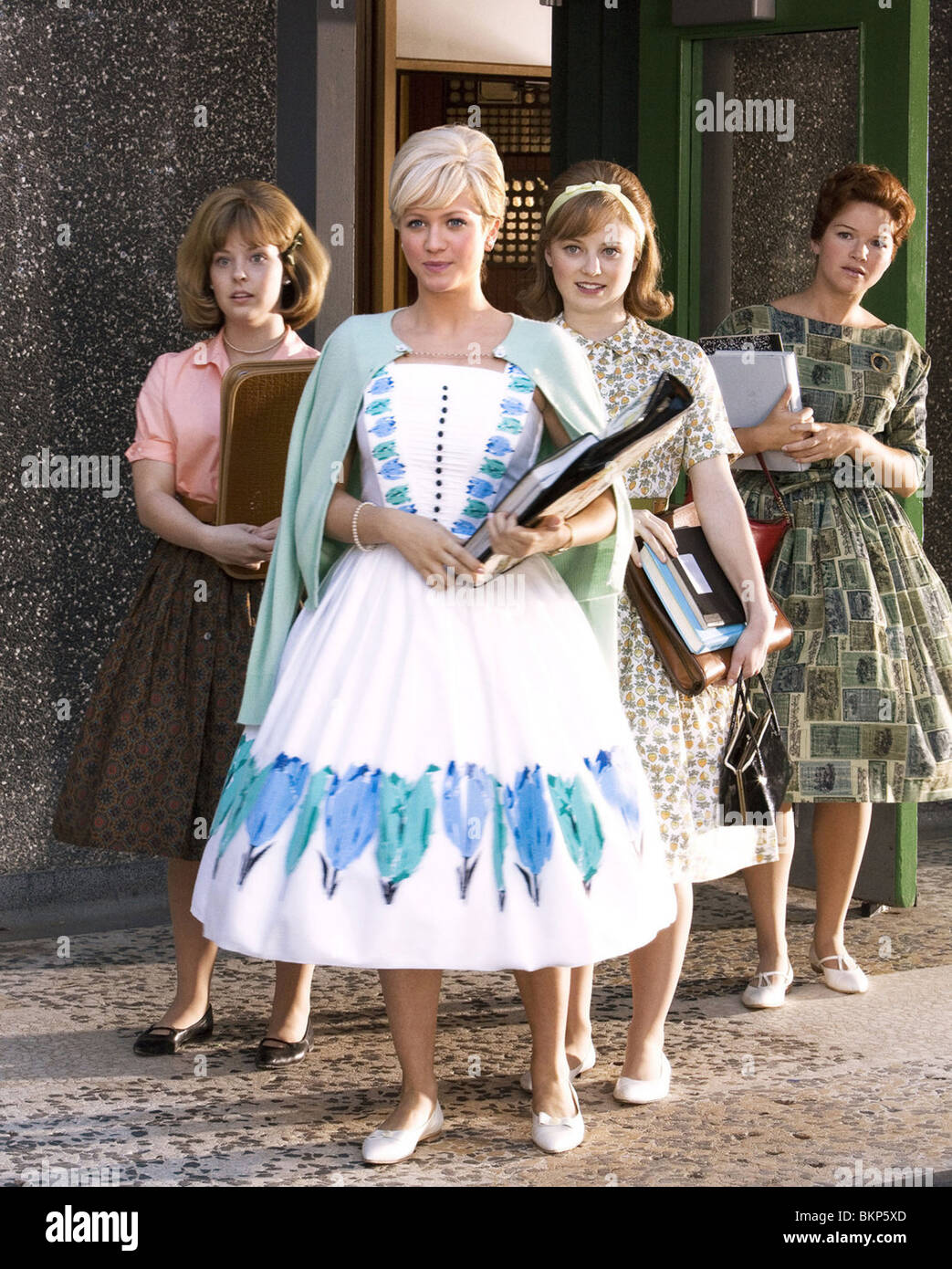 Tabitha Lupien Hairspray
