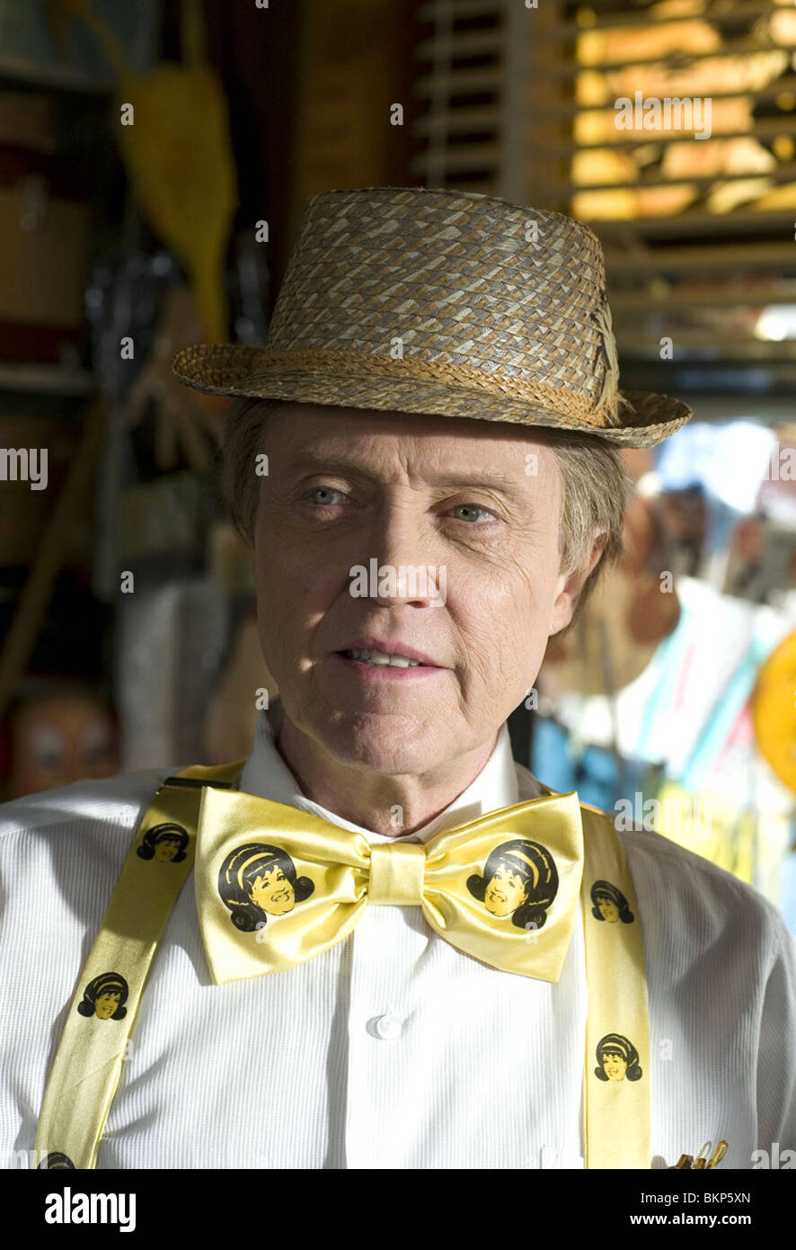 Christopher Walken Hairspray