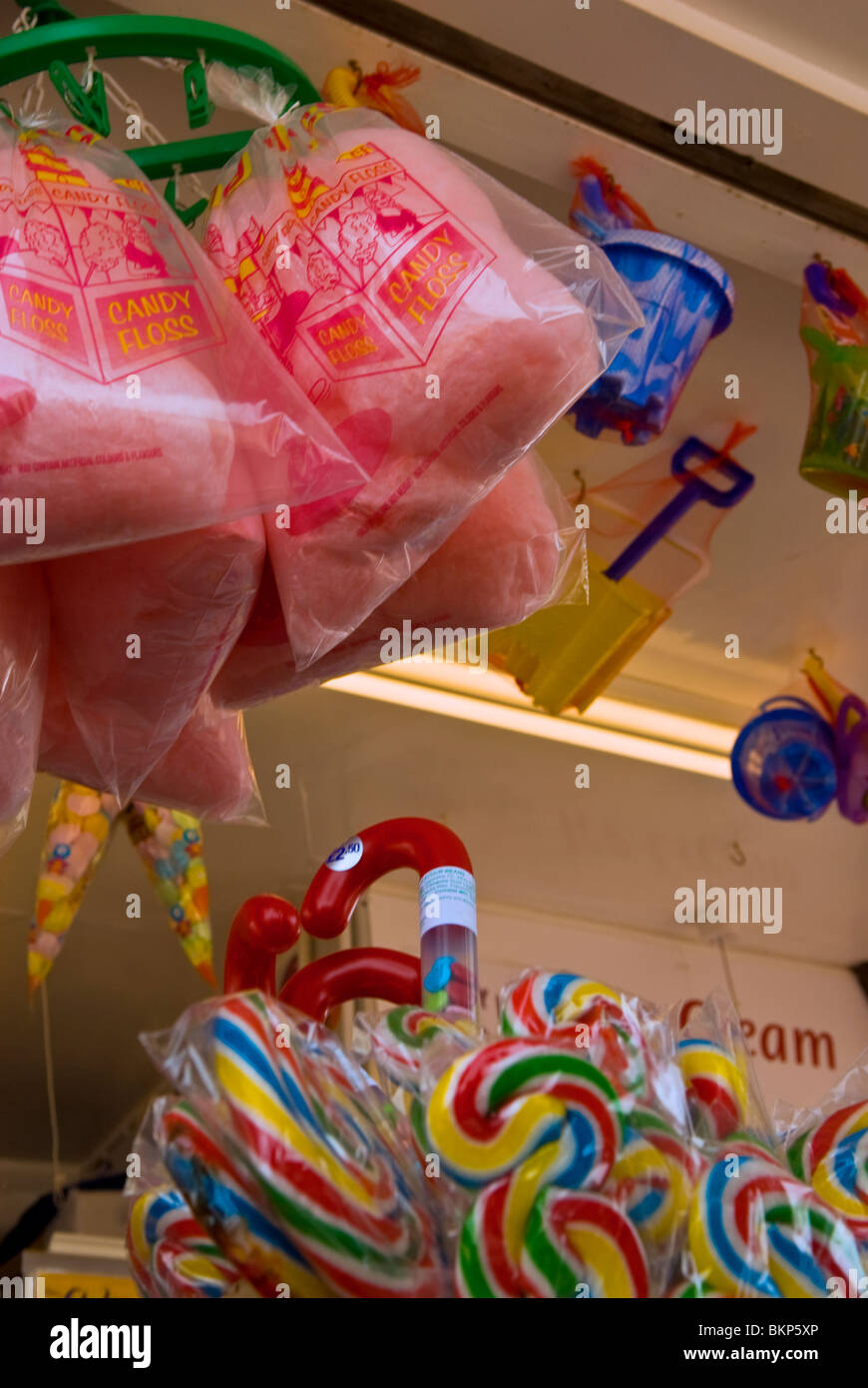Bucket candy hi-res stock photography and images - Alamy