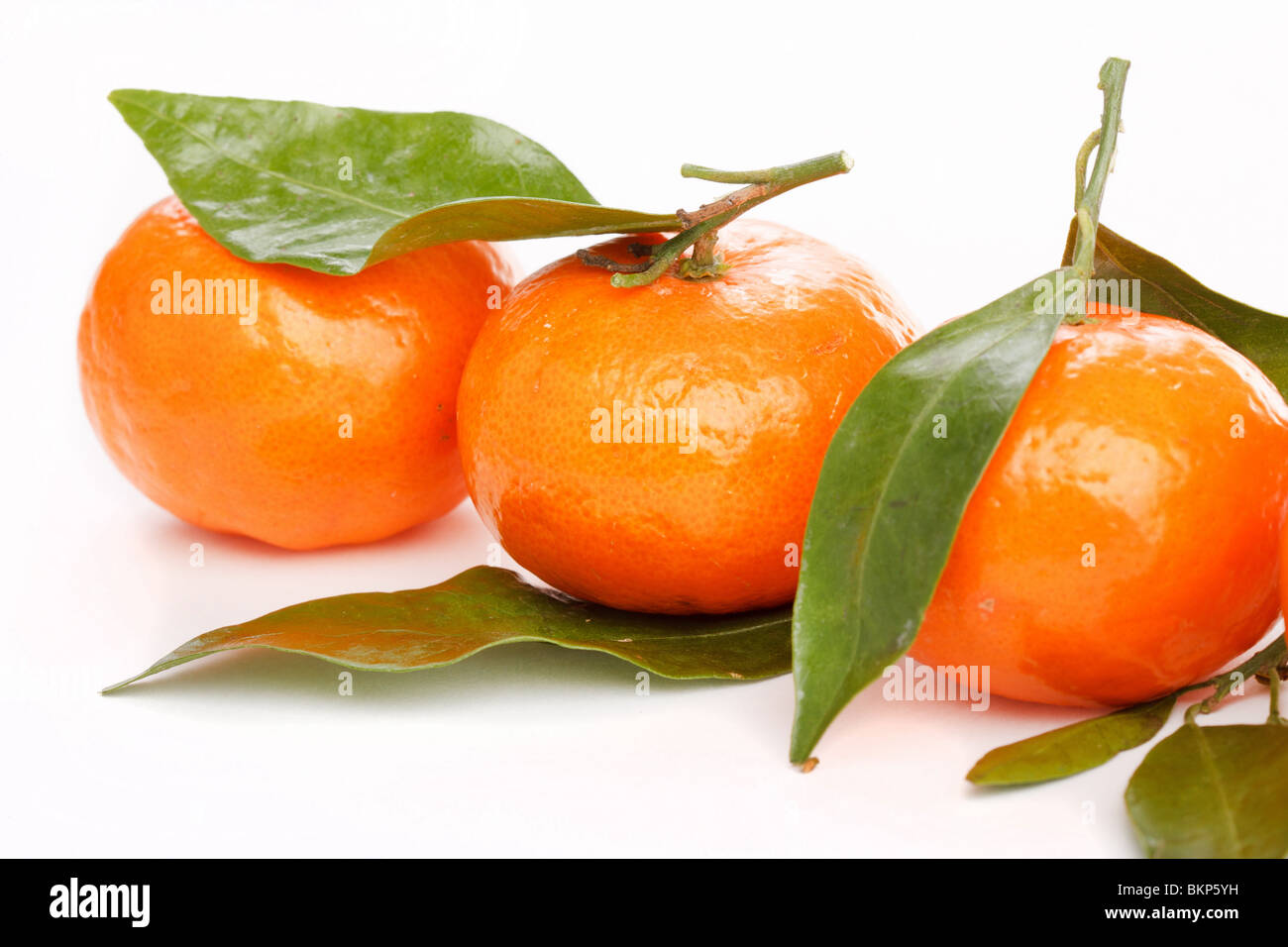 fresh mandarin fruits Stock Photo - Alamy