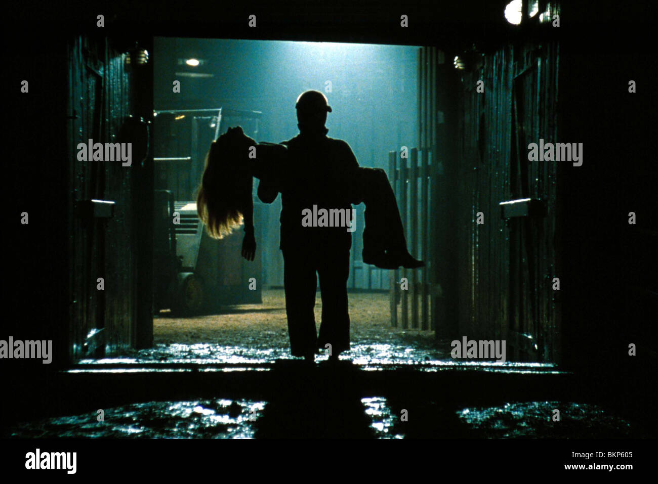 HANNIBAL (2001) JULIANNE MOORE, ANTHONY HOPKINS HANI 001-016 Stock ...