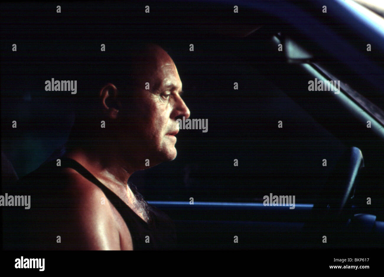 Anthony hopkins hannibal hi-res stock photography and images - Alamy