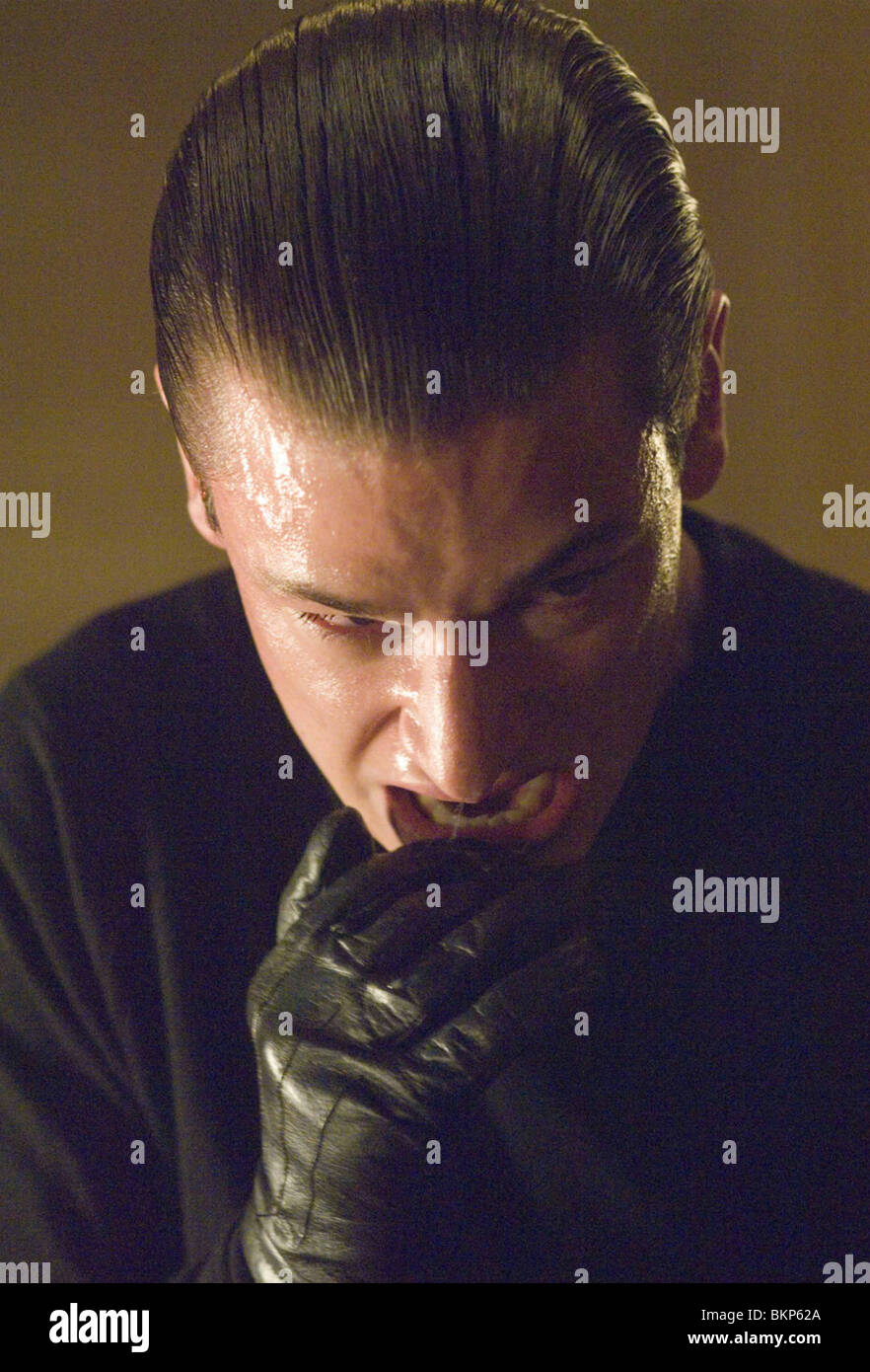 HANNIBAL RISING (2007) GASPARD ULLIEL HANR 001-08 Stock Photo - Alamy