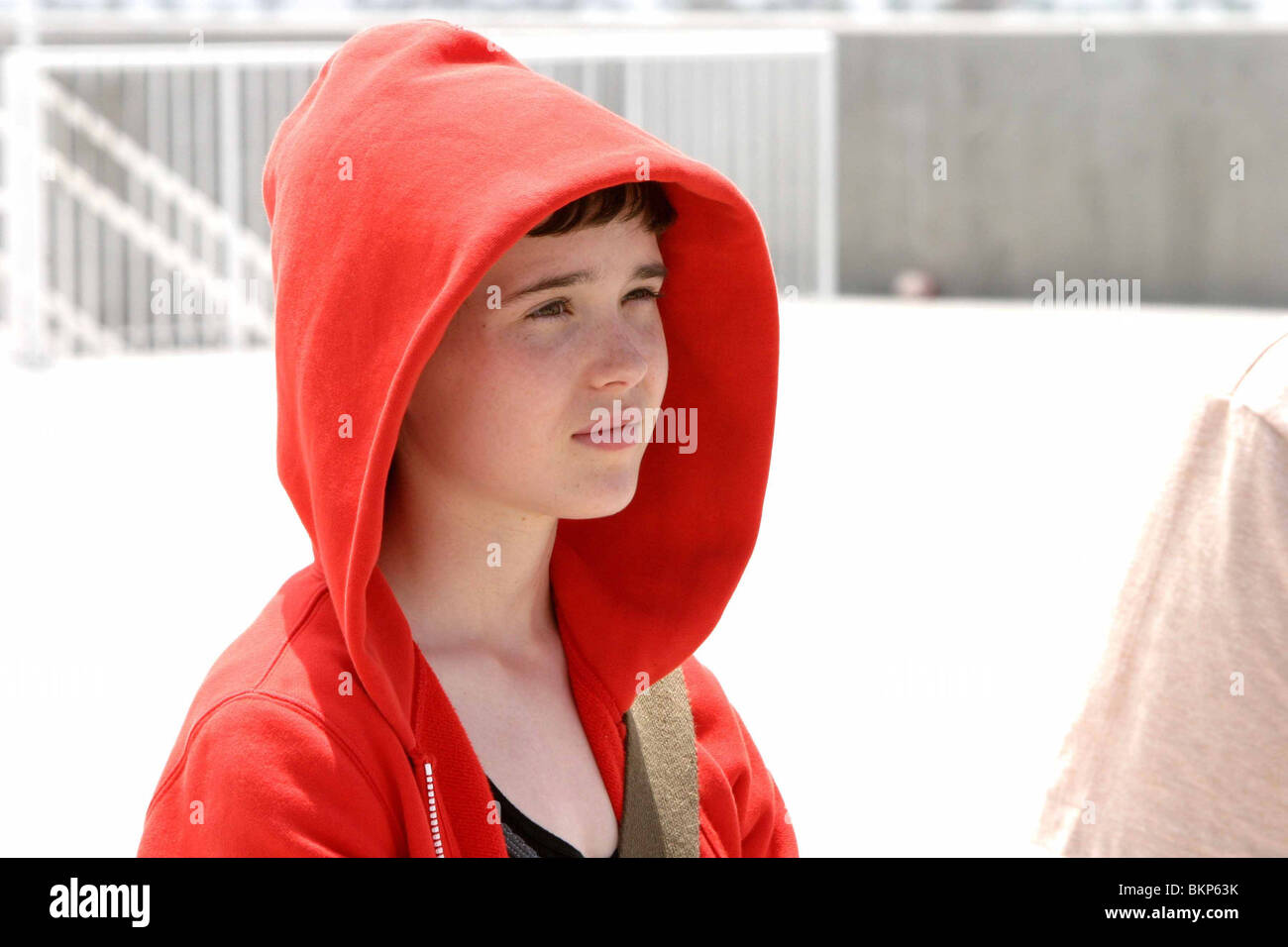 Hard Candy Ellen Page Scene