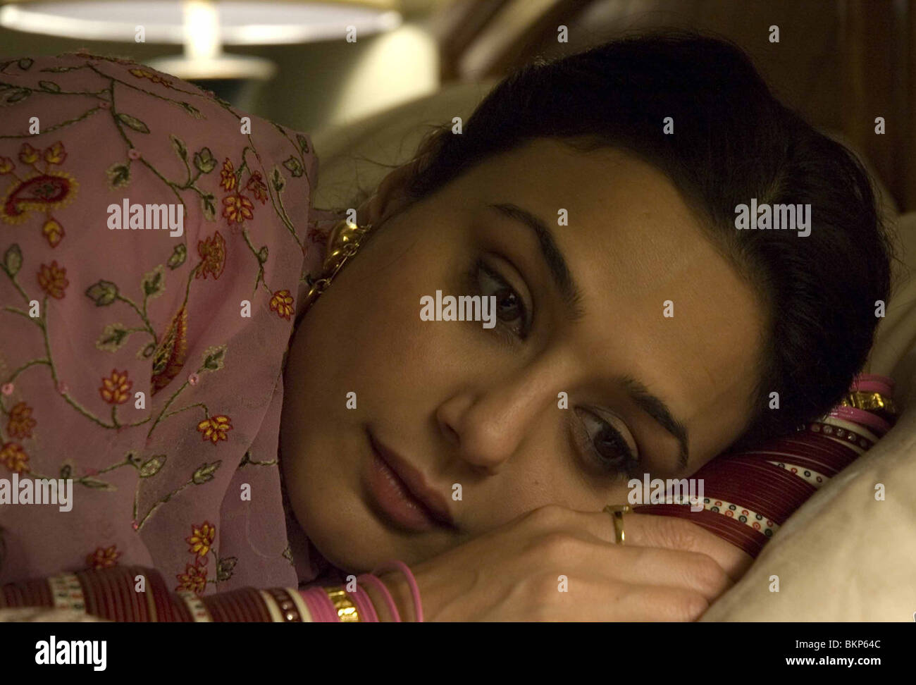 HEAVEN ON EARTH (2008) DEEPA MEHTA (DIR) 002 Stock Photo - Alamy
