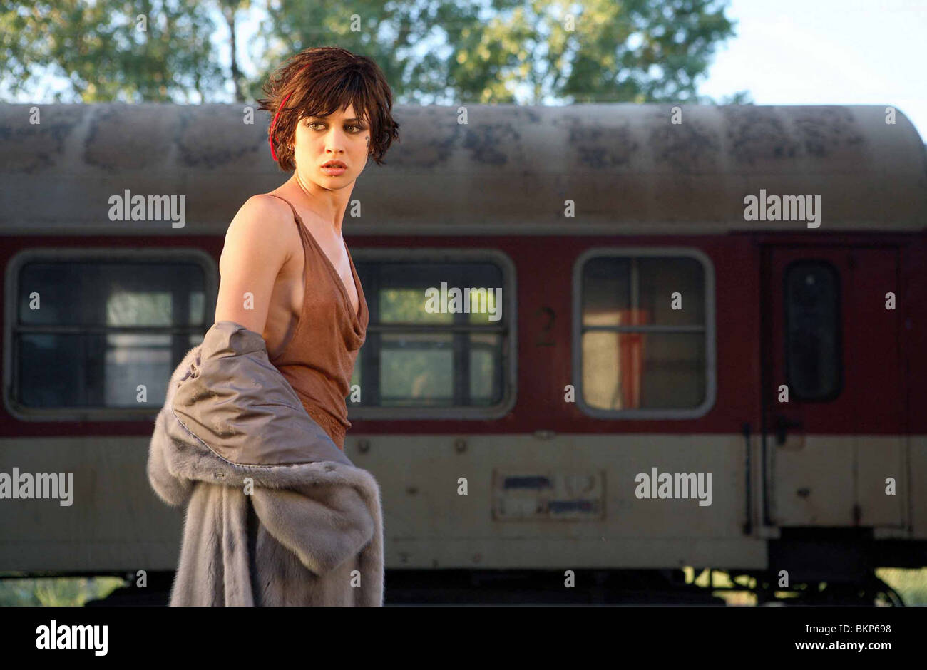 Hitman 2007 Movie Wallpaper