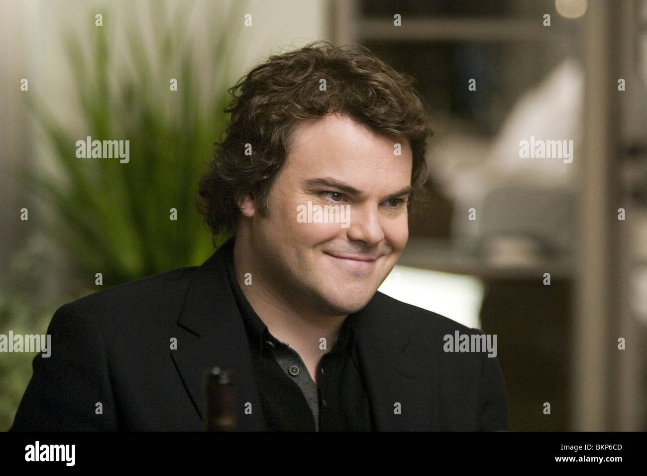 Stop Jack Black