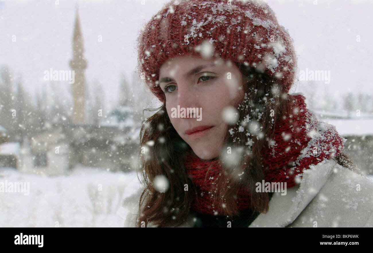 IKLIMLER (2006) CLIMATES (ALT) IKLI 001-01 Stock Photo - Alamy