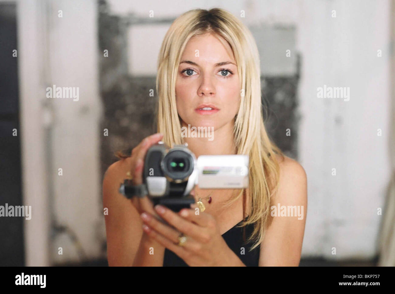 Sienna miller 2007 hi-res stock photography and images - Alamy