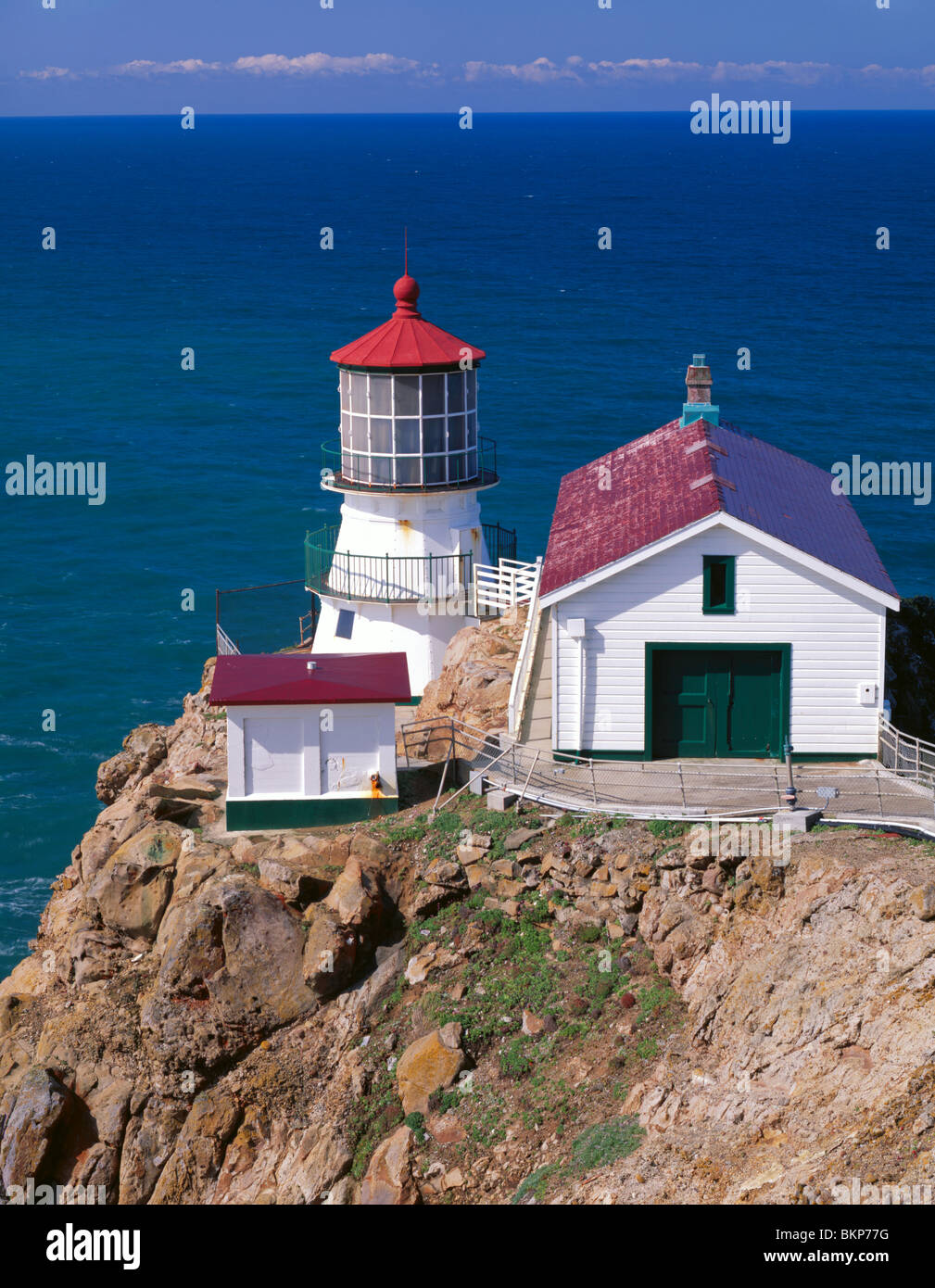 1800s lighthouses hi-res stock photography and images - Alamy