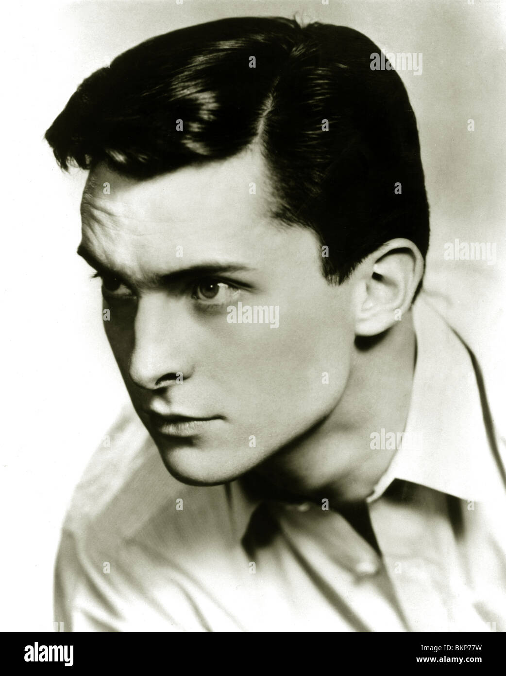 Jeremy Brett War And Peace