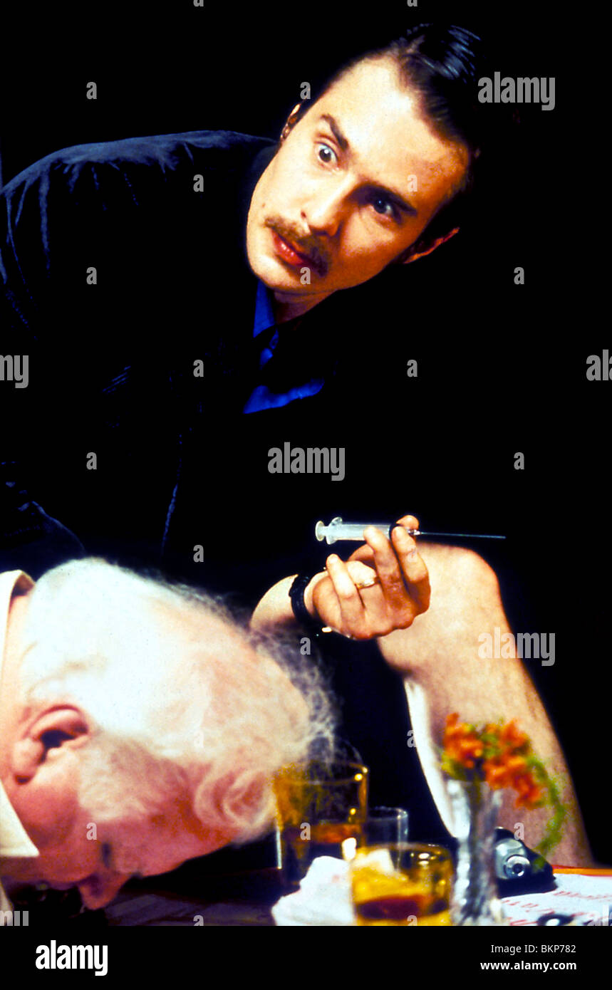 Charles needle hi-res stock photography and images - Alamy