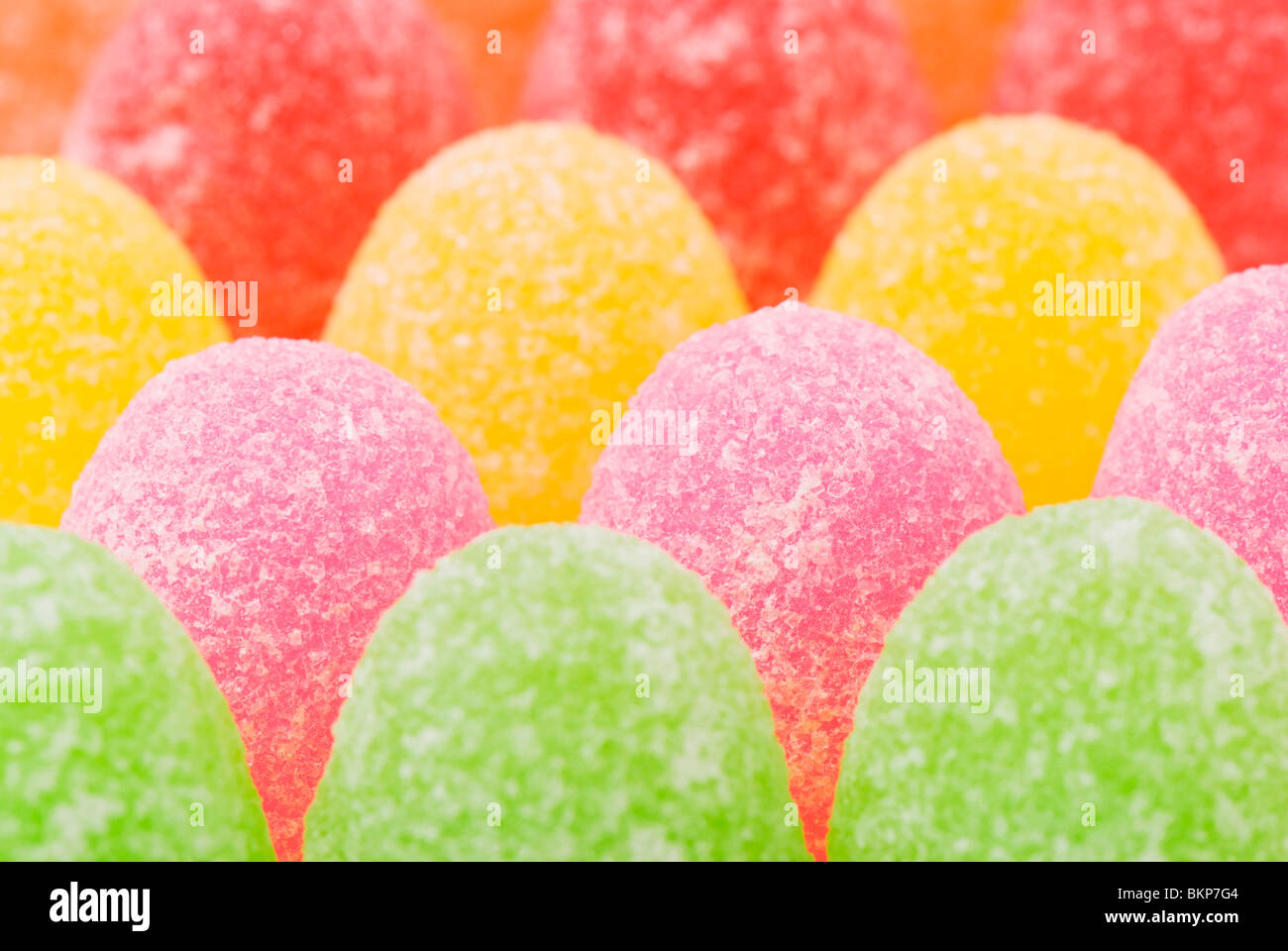 Gumdrops hi-res stock photography and images - Alamy