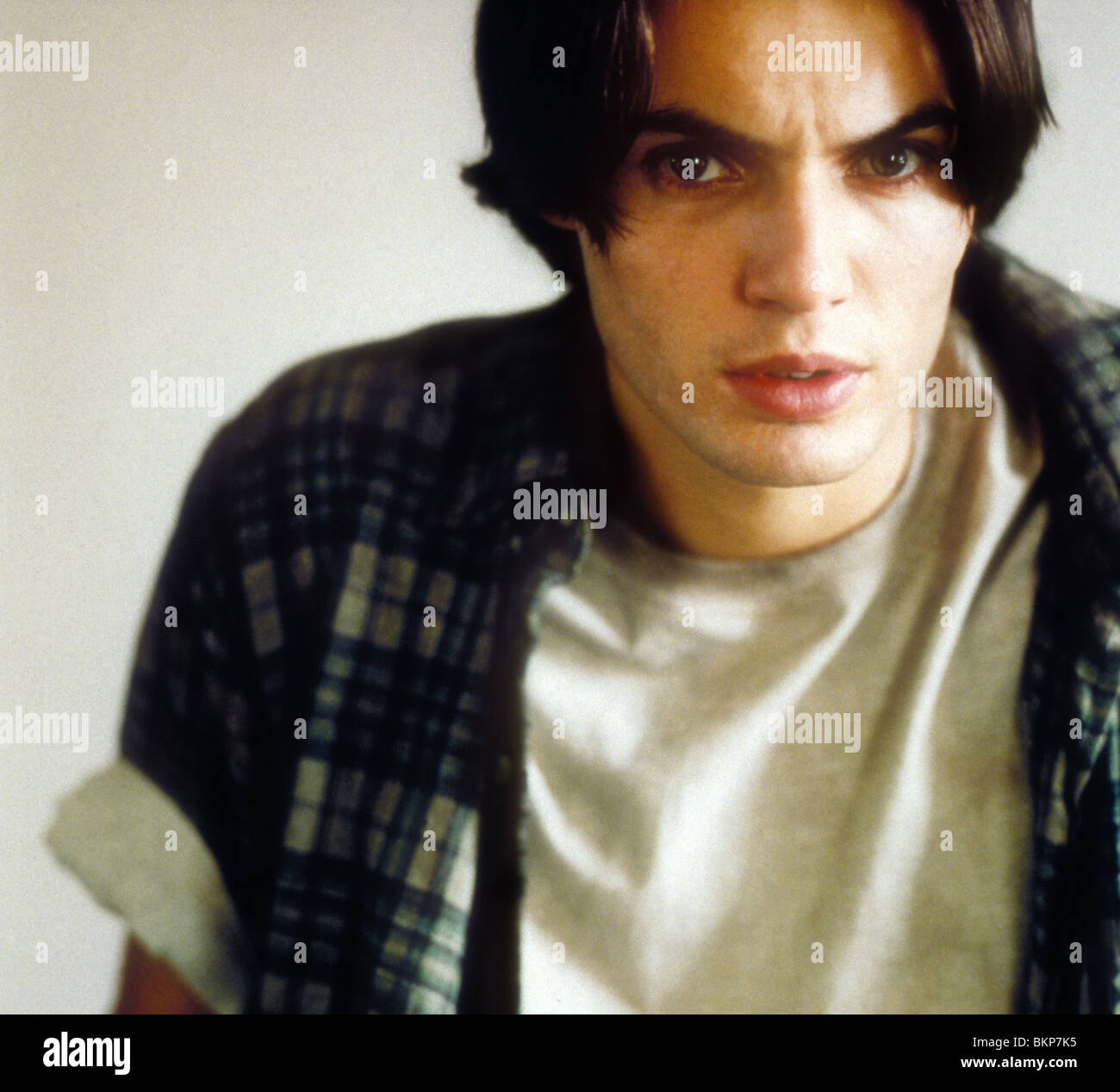 KILLER NET (1998) TAM WILLIAMS GEOFFREY SAX (DIR) KNET 004 Stock Photo - Alamy