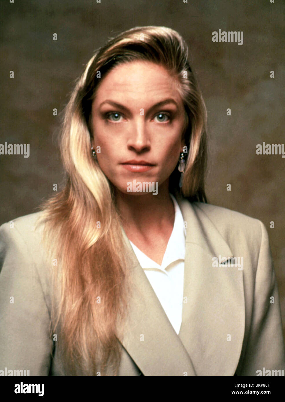 LA LAW (TV) L.A. LAW (ALT) CECIL HOFFMANN LLAW 007 Stock Photo - Alamy