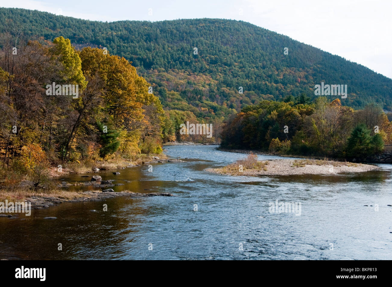 Rivers of vermont rivers of usa hi-res stock photography and images - Alamy