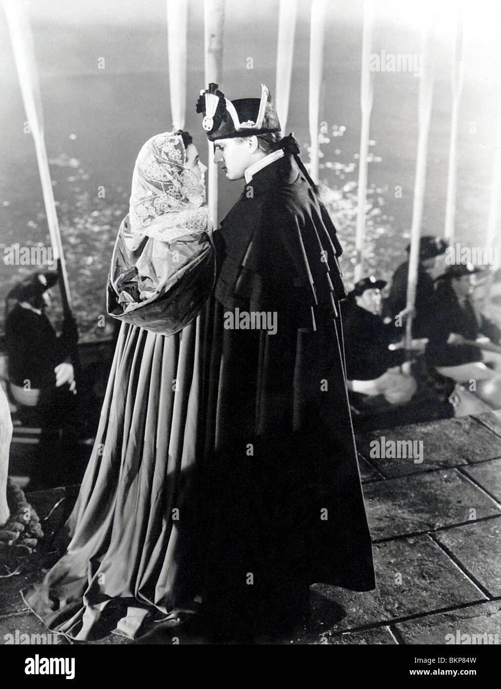 LADY HAMILTON (1941) THAT HAMILTON WOMAN (ALT) VIVIEN LEIGH, LAURENCE ...