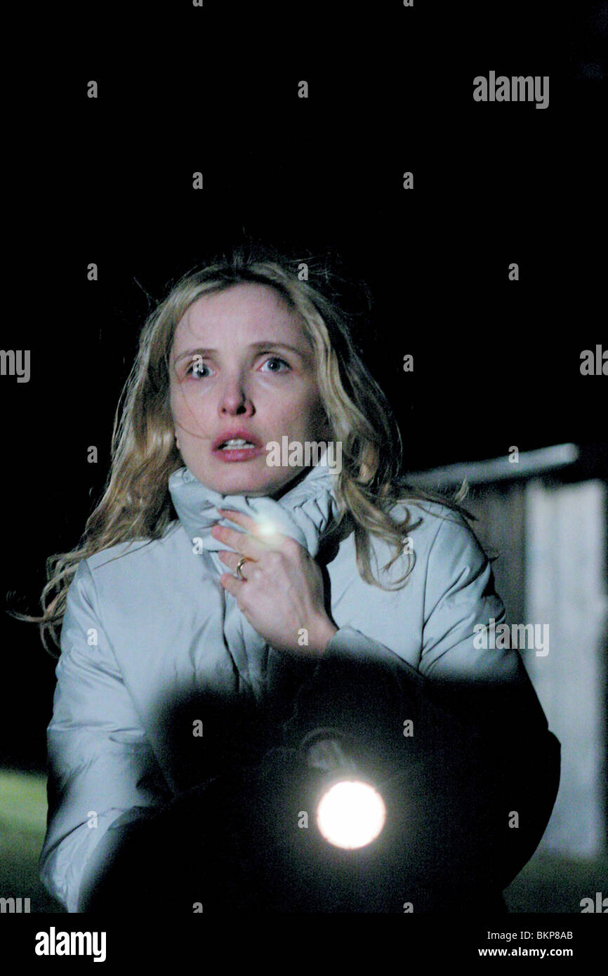 THE LEGEND OF LUCY KEYES (2006) JULIE DELPY LLK 001-02 Stock Photo - Alamy