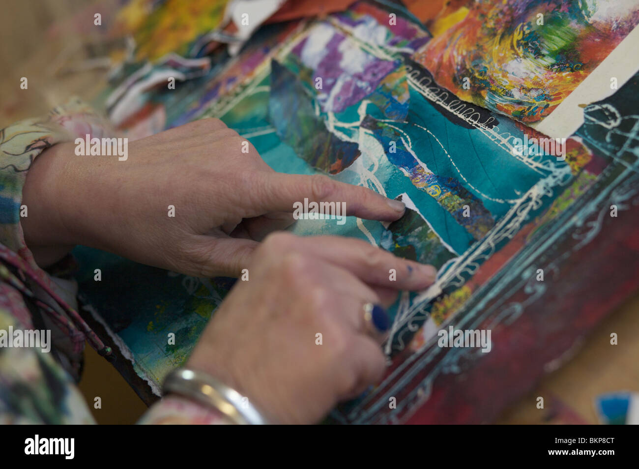 Jan gardner hi-res stock photography and images - Alamy