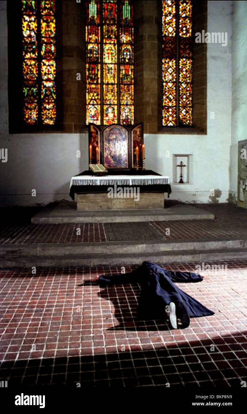 Luther movie 2003 hi-res stock photography and images - Alamy
