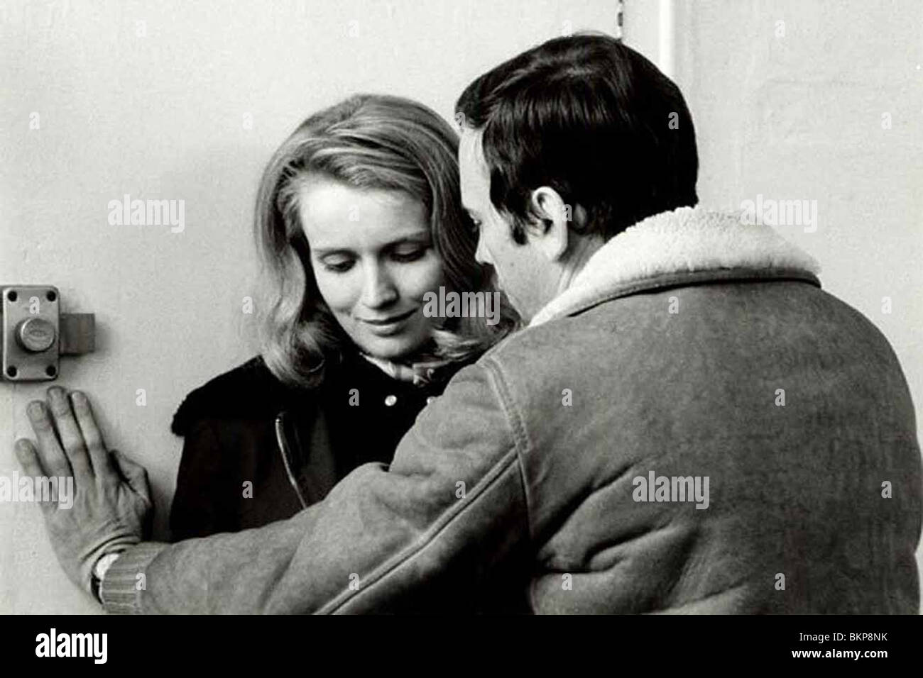 Katharina Brow Of Ayer Mass