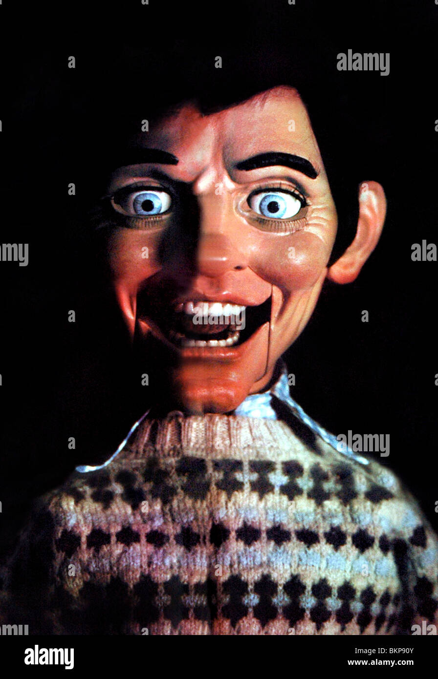 MAGIC (2006) COLIN CORRIGNA (DIR) MAIC 001 Stock Photo - Alamy
