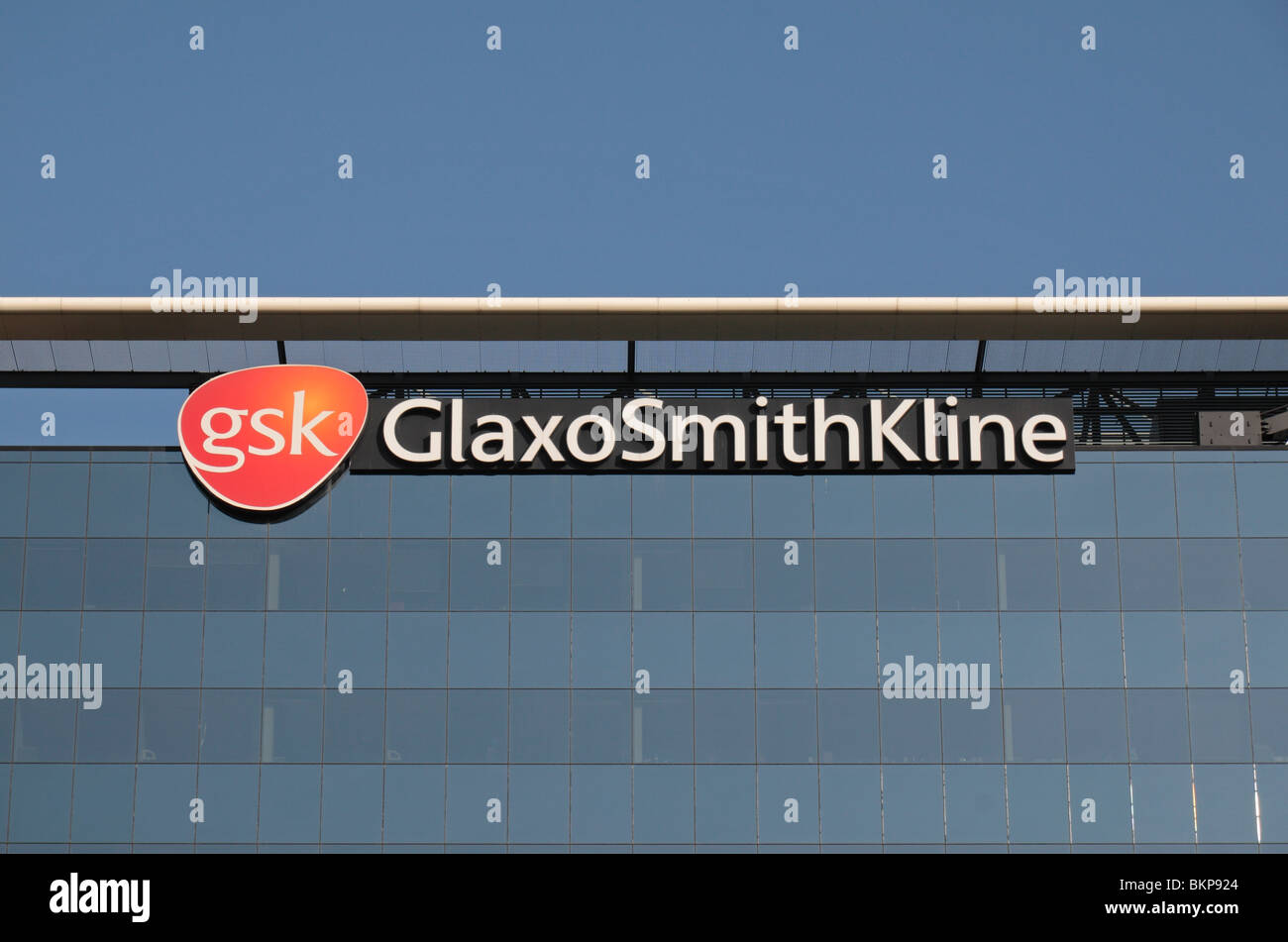 Gsk vaccine hi-res stock photography and images - Alamy