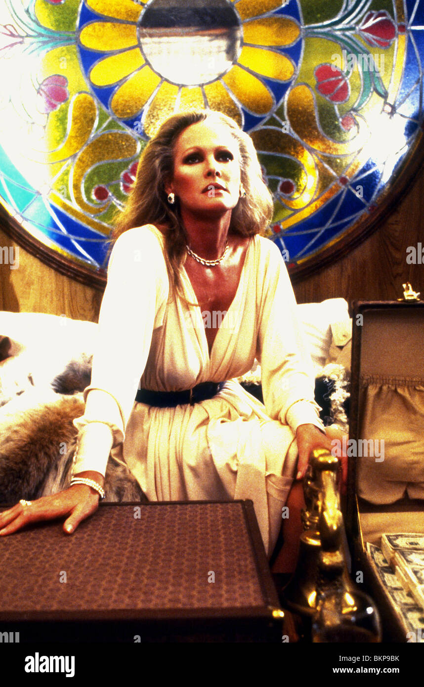 MANIMAL (TV) (1983) URSULA ANDRESS MNML 009 Stock Photo - Alamy