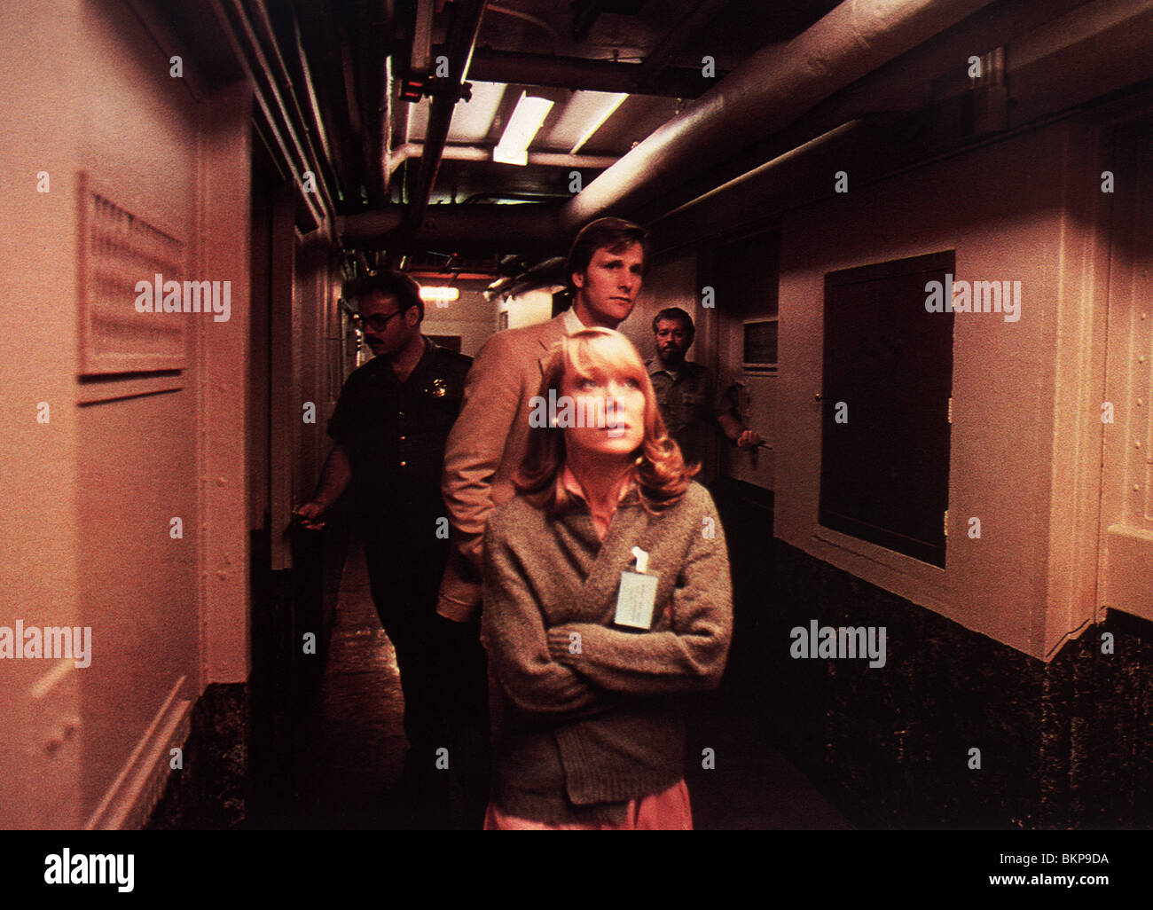 MARIE: A TRUE STORY (1985) SISSY SPACEK ROGER DONALDSON (DIR) MAR ...
