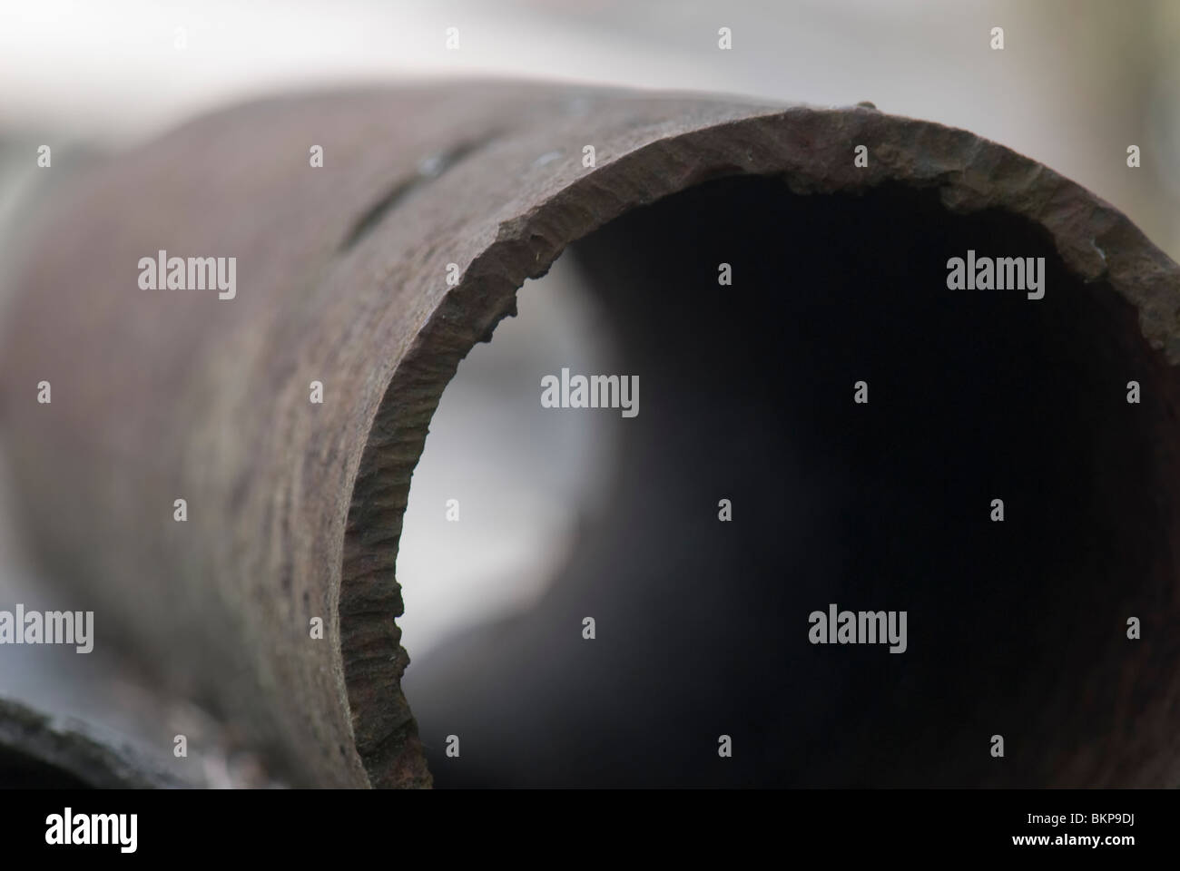 Steel pipe hi-res stock photography and images - Alamy