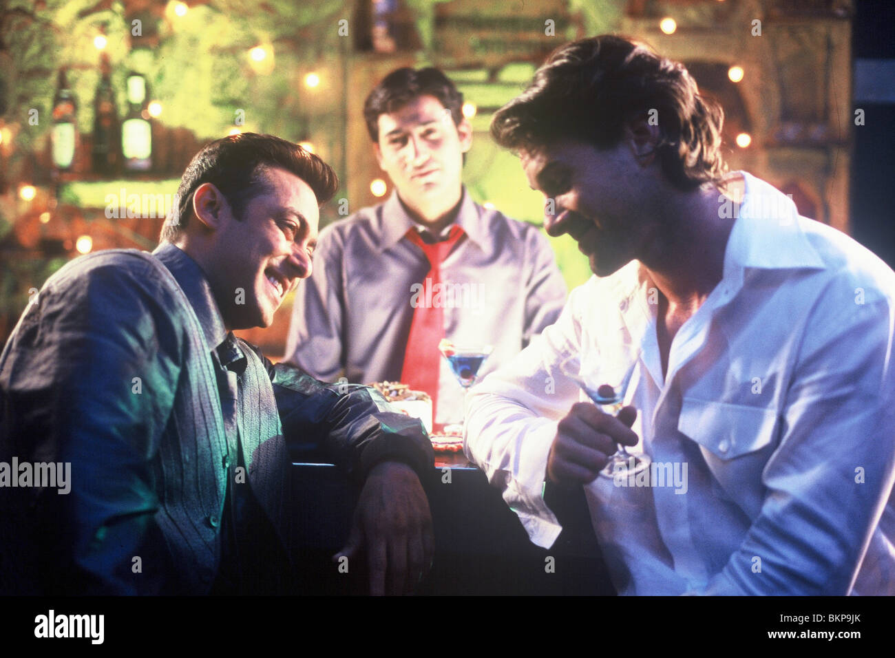 Ian bohen hi-res stock photography and images - Alamy