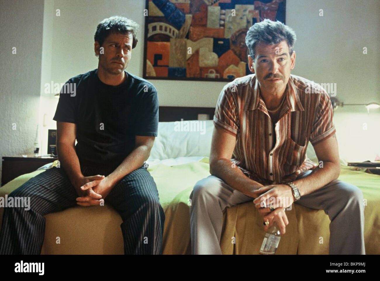 Justin Pierce Malcolm In The Middle