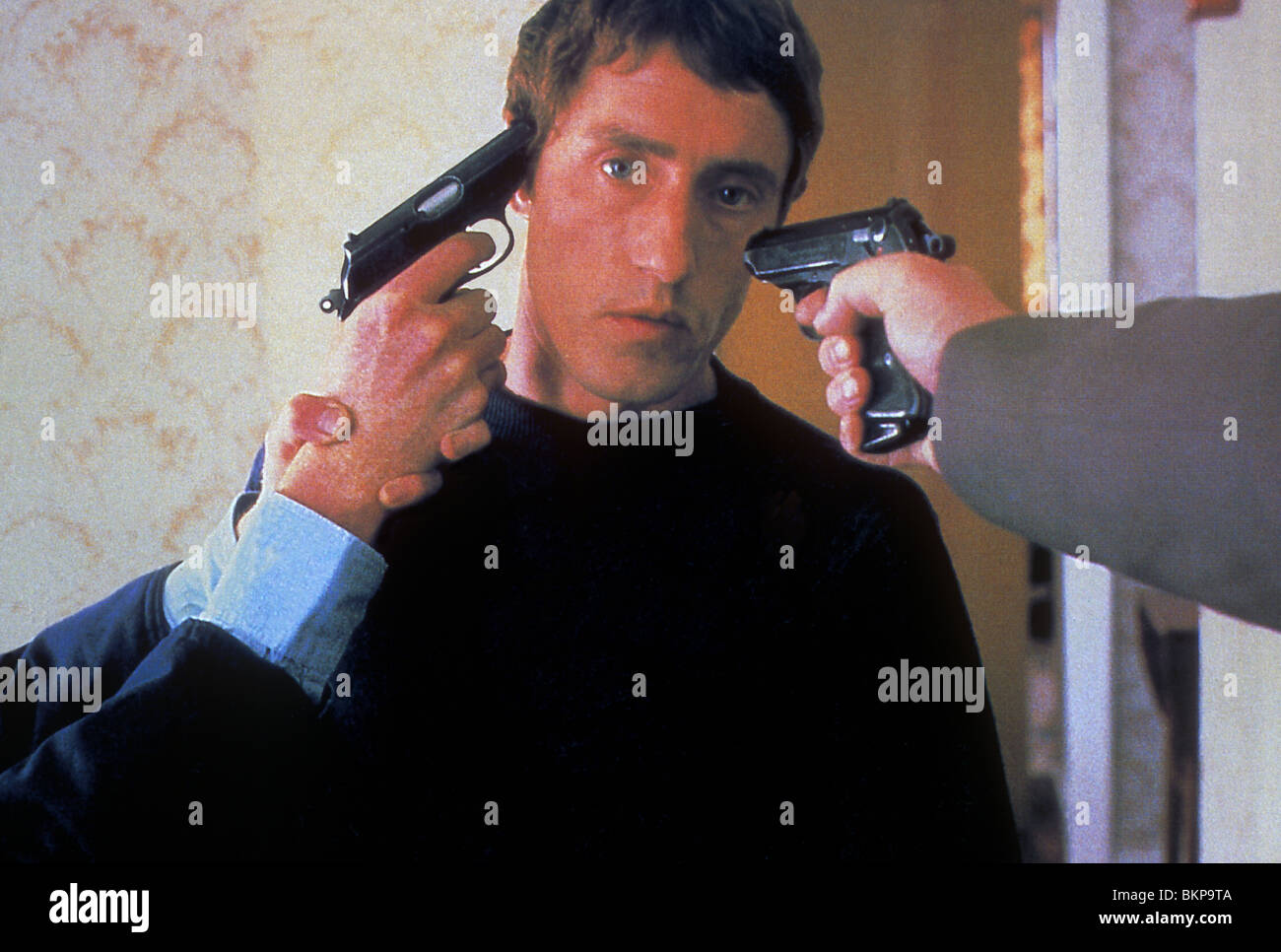 Roger daltrey hi-res stock photography and images - Alamy