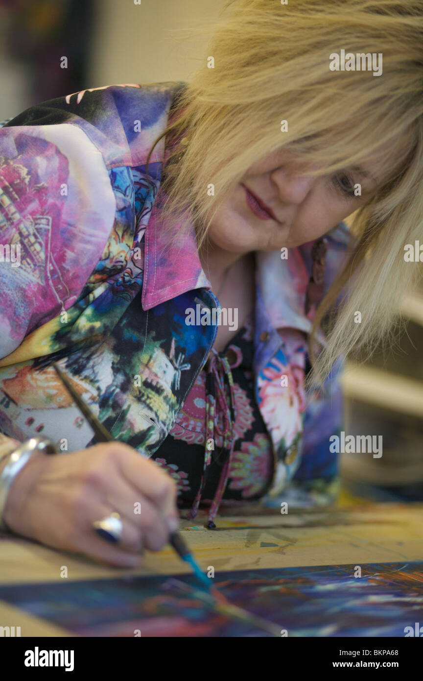Jan gardner hi-res stock photography and images - Alamy