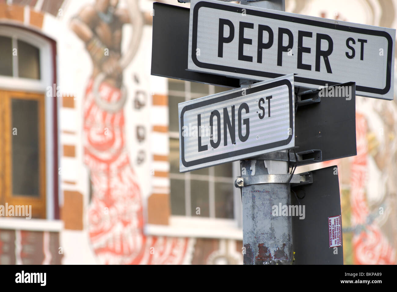 Long town name hi-res stock photography and images - Alamy