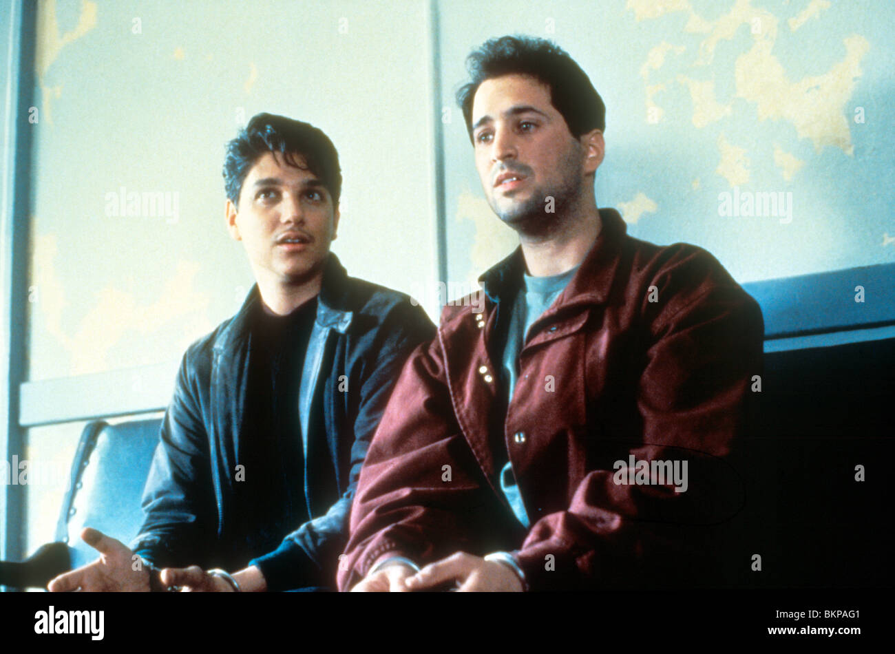 My Cousin Vinny Ralph Macchio