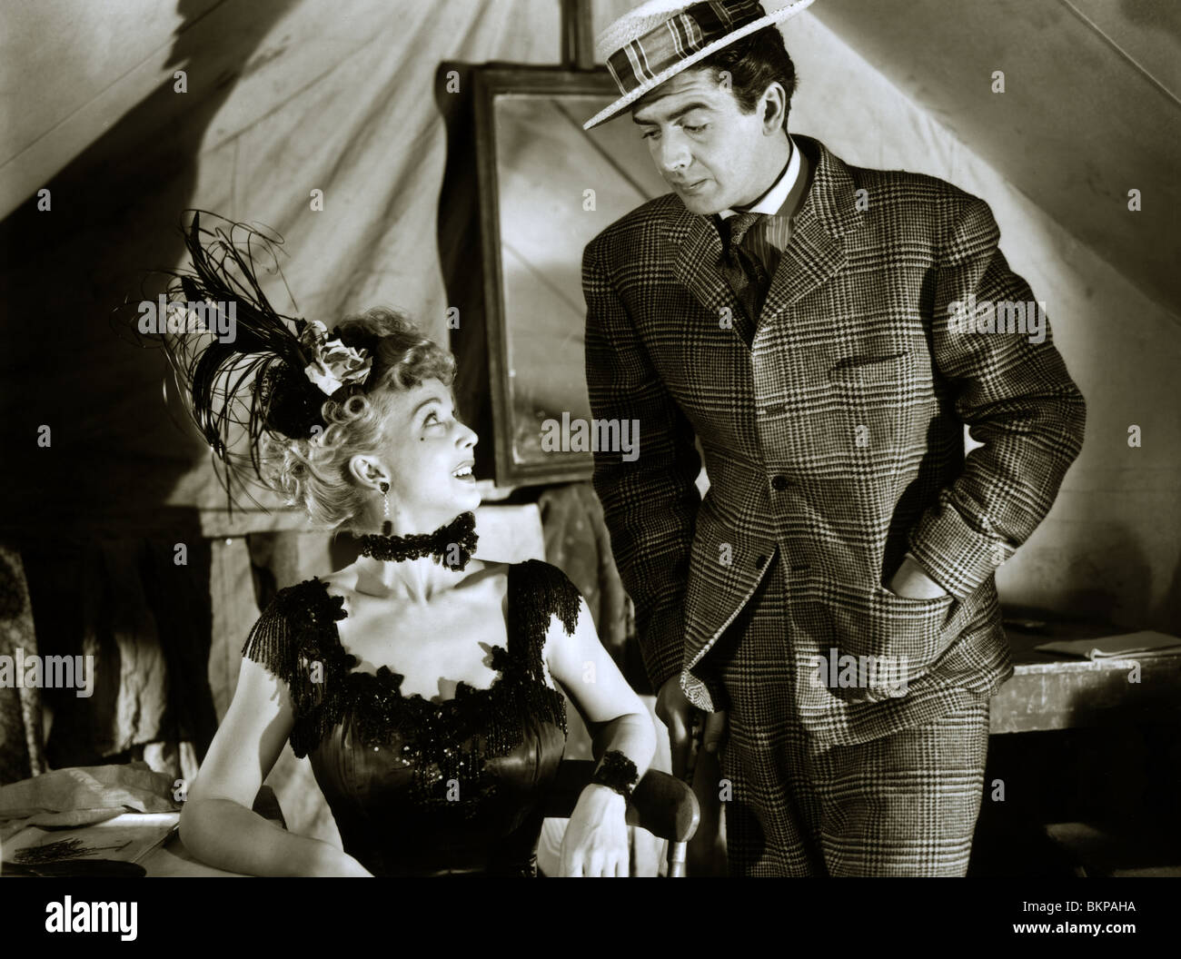 Carol landis hi-res stock photography and images - Alamy