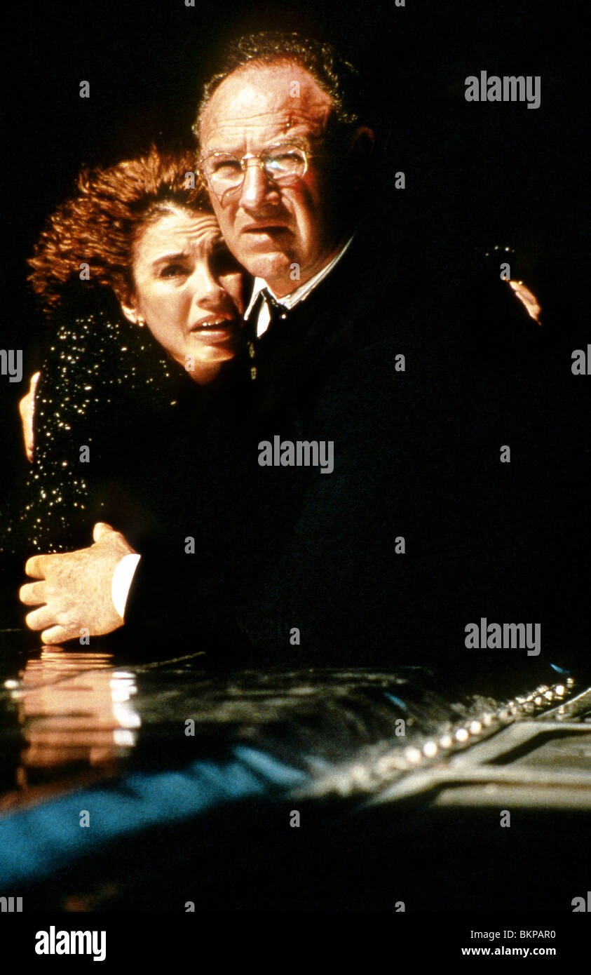 Peter hyams dir hi-res stock photography and images - Alamy